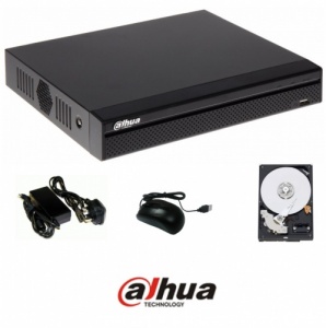 Dahua 4 Channel Dvr Recorder